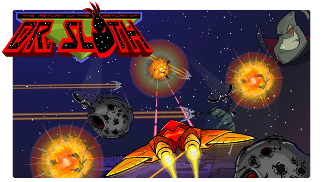 The Return of the Return of Dr. Sloth | Neopets Wiki | Fandom