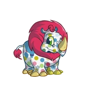 Tonu | Neopets Wiki | Fandom