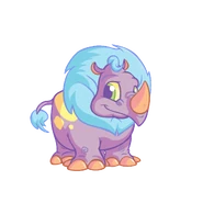 Tonu | Neopets Wiki | Fandom