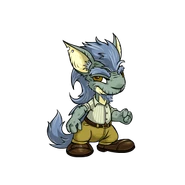 Kyrii | Neopets Wiki | Fandom