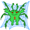 Spider Grundo | Neopets Wiki | Fandom