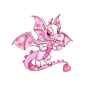 Valentine | Neopets Wiki | Fandom