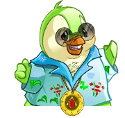 Brucey B | Neopets Wiki | Fandom