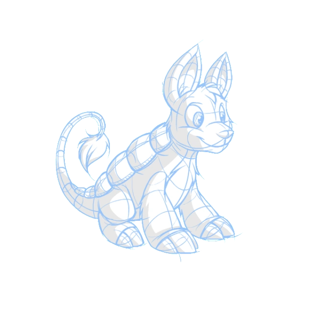 Sketch | Neopets Wiki | Fandom