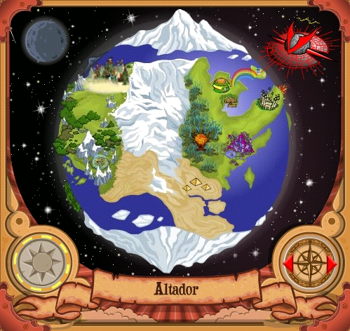 Altador | Neopets Wiki | Fandom
