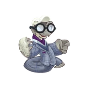 Hissi | Neopets Wiki | Fandom