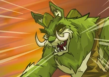 Sabre-X | Neopets Wiki | Fandom