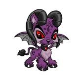Darigan (Colour) | Neopets Wiki | Fandom