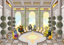 King Altador | Neopets Wiki | Fandom