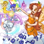 Faerie | Neopets Wiki | Fandom