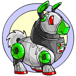 Gnorbu | Neopets Wiki | Fandom