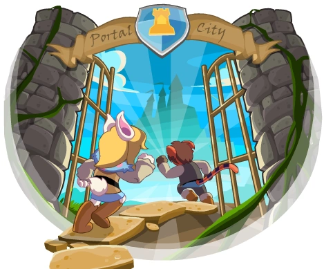 Portal City | Neopets Wiki | Fandom