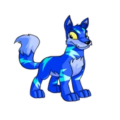 Electric | Neopets Wiki | Fandom