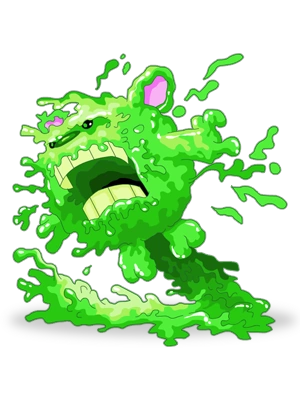 Meuka | Neopets Wiki | Fandom