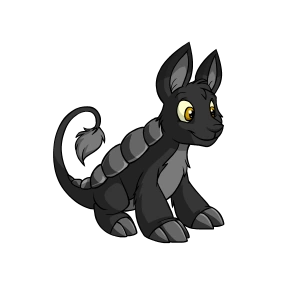 Shadow | Neopets Wiki | Fandom