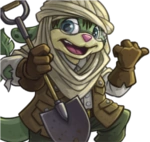 Zafara Digger | Neopets Wiki | Fandom