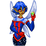 The Space Faerie (character)/Gallery | Neopets Wiki | Fandom