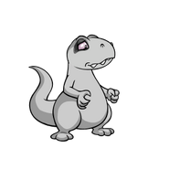 Grarrl | Neopets Wiki | Fandom