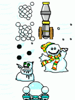 Snow Wars | Neopets Wiki | Fandom