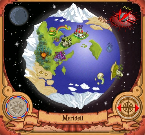 Meridell | Neopets Wiki | Fandom
