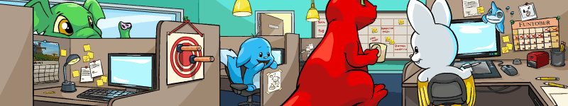 The Neopets Team | Neopets Wiki | Fandom