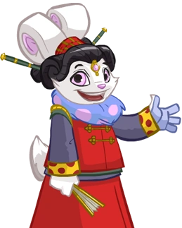 Princess Lunara | Neopets Wiki | Fandom