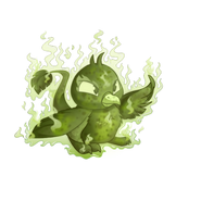 Swamp Gas | Neopets Wiki | Fandom