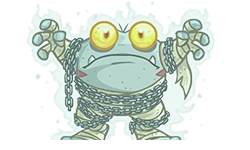 Money Tree Ghosts | Neopets Wiki | Fandom