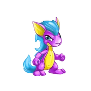 Kyrii | Neopets Wiki | Fandom