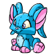 Blue Acara Plushie | Neopets Wiki | Fandom