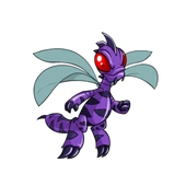 Darigan (Colour) | Neopets Wiki | Fandom