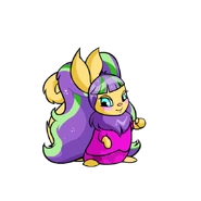 Usuki Paint Brush | Neopets Wiki | Fandom