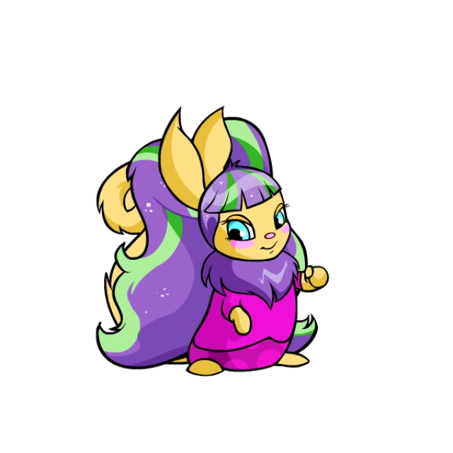 Usul | Neopets Wiki | Fandom