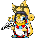 Princess Vyssa | Neopets Wiki | Fandom