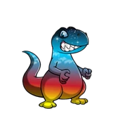 Grarrl | Neopets Wiki | Fandom