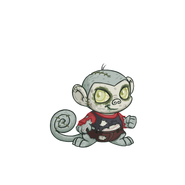 Zombie | Neopets Wiki | Fandom
