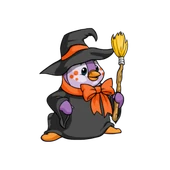 Halloween (colour) | Neopets Wiki | Fandom
