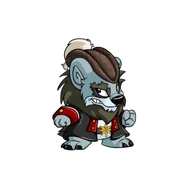 Yurble | Neopets Wiki | Fandom