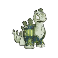 Zombie | Neopets Wiki | Fandom