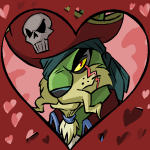 Captain Scarblade | Neopets Wiki | Fandom