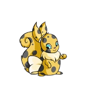 Usul | Neopets Wiki | Fandom
