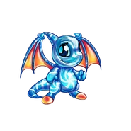 Shoyru | Neopets Wiki | Fandom
