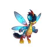 Buzz | Neopets Wiki | Fandom