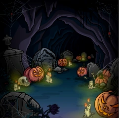 Scary Cave Map | Neopets Wiki | Fandom