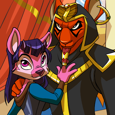 Nabile/Gallery | Neopets Wiki | Fandom