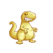 Grarrl | Neopets Wiki | Fandom