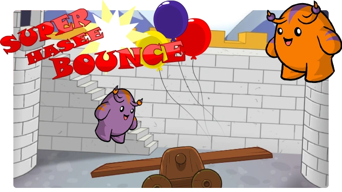 Super Hasee Bounce | Neopets Wiki | Fandom