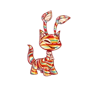 Aisha | Neopets Wiki | Fandom