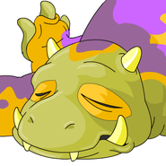 Turmaculus | Neopets Wiki | Fandom