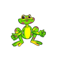 Nimmo | Neopets Wiki | Fandom